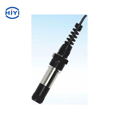 Cina Raggio d'azione residuo online 4~9 dell'elettrodo pH del cloro LH-DL05 in vendita