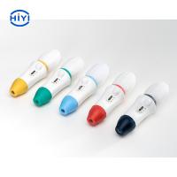 China Laboratory Levo Pipette Controller 0.1-100mL for Serological Pipettes for sale