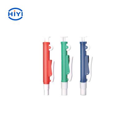 China Levo E Micro 2ml 25ml 10ml Pipette Pump In Laboratory for sale