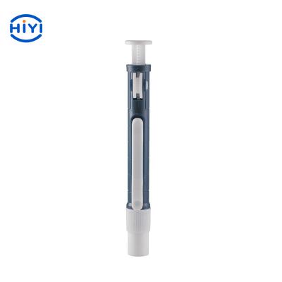 China Levo E Micro 2ml 25ml 10ml Pipette Pump In Laboratory for sale