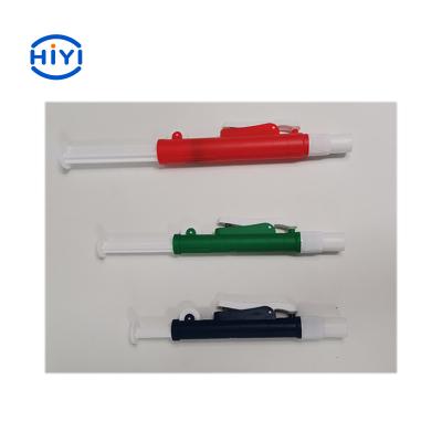 China Levo E Micro 2ml 25ml 10ml Pipette Pump In Laboratory for sale