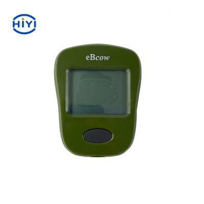 China Lithium Battery Blood Ketone Monitoring System For Dairy Cows for sale