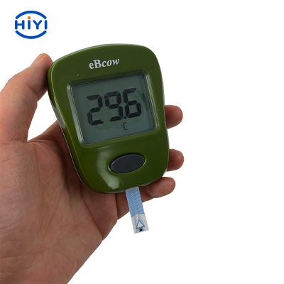 China Lithium Battery Blood Ketone Monitoring System For Dairy Cows for sale