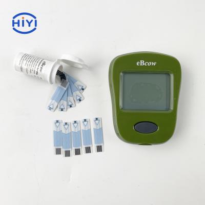 China Lithium Battery Blood Ketone Monitoring System For Dairy Cows for sale