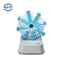 China MX-RD-E Laboratory Rotating Mixer 0-80rpm with Multiple Accessories 100-240V for sale