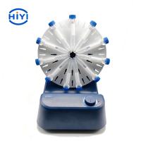 China MX-RD-E Laboratory Rotating Mixer 0-80rpm with Multiple Accessories 100-240V for sale