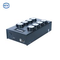 China Microbial Rapid Detection System 1 CFU/mL Sensitivity 400-680nm for Total Bacterial Count Coliform E Coli for sale