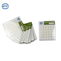 China Staphylococcus Aureus Count Plate 24 Pieces Food Contamination Testing 15hr Results for sale