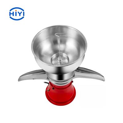 China Cs Milk Cream Separator Of 304 Food Grade Stainless Steel To Milk And Whey Cream Skimming for sale