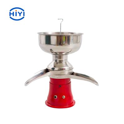 China Cs Milk Cream Separator Of 304 Food Grade Stainless Steel To Milk And Whey Cream Skimming for sale