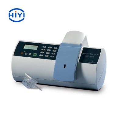 China Nucleocounter Scc-100 Somatic Cell Counter For Milk for sale