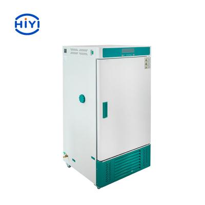 China Hws Series LCD Constant Temperature And Humidity Chamber CE for sale