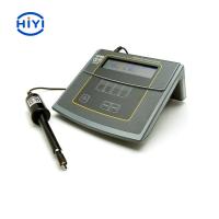 China YSI 5100 Portable Dissolved Oxygen Meter 0 to 60 mg/L Large LCD Display for sale