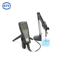 China YSI Pro20i Dissolved Oxygen Meter 10m Cable IP67 Waterproof 50 Data Memory for sale