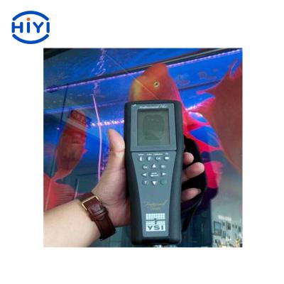 China Bayonet Lock Multiparameter Instrument YSI ProPlus Professional Plus for sale