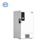 China PROMED MDF-86V838E 838L Ultra Low Temperature Freezer -86°C Lab Cold Storage for sale