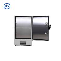 China PROMED MDF-86V838E 838L Ultra Low Temperature Freezer -86°C Lab Cold Storage for sale