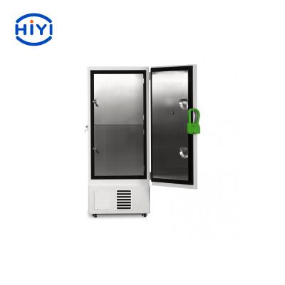 China MDF-86V Series 588L Lab Freezer Cascade System ULT Refrigerator for sale