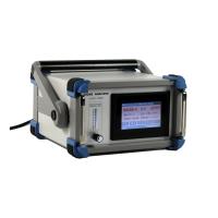 China UVOZ-1200C Ozone Gas Analyzer Dual UV Light Source 0-200g/Nm3 with Intelligent Lamp Management for sale