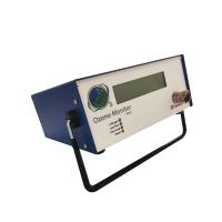 China UV Light Source RS232 Ozone Meter M106 Model 0-1000 ppm Medium Range Analyzer for sale
