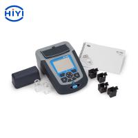 China DR1900 Portable Spectrophotometer IP67 340-800nm 1.5kg for sale