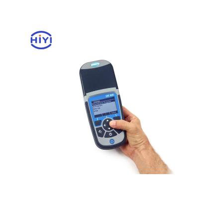 China DR900 Multi Parameter Water Quality Analyzer Portable Colorimeter for sale