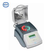 China HT200S COD High Temperature Digester 12-Well LCD Display 230V 50Hz Lab Dissolver for sale
