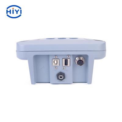 China Hq411d Ph And Orp Tester Laboratory Single Input Ph / Mv Meter for sale