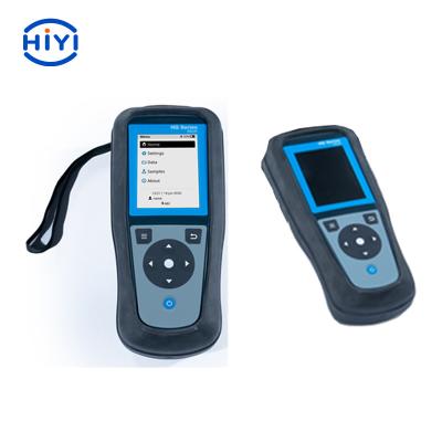 Quality HQ2200 Portable Multi Meter PH Conductivity TDS Salinity Dissolved Oxygen DO And Oxidation Reduction Potential ORPfor sale