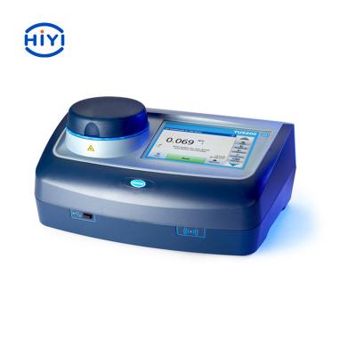 TU5200 Laboratory Laser Turbidimeter Without RFID EPA Version