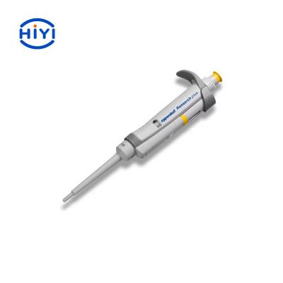 China 10 To 100 Ul Eppendorf Single Channel Pipette CE for sale