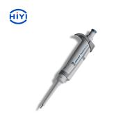 China Eppendorf Research Plus Mechanical Pipette 0.5-10 µL Single Channel Variable Volume for sale
