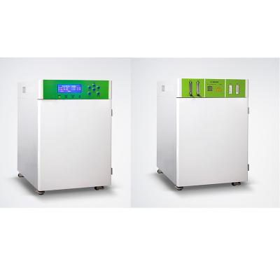 China WJ-3 80L Co2 Incubator For Cell Culture In Cancer Research With Large LCD Screen for sale