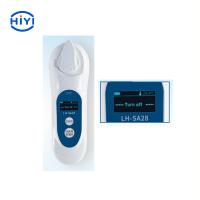 China LH-SA28 Digital Refractometer Salinity Meter 0.0-28.0% for Agricultural Processing for sale