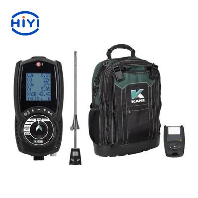 中国 KANE958直接CO O2及びCOセンサーの保護の商業検光子のガス送管の検光子 販売のため