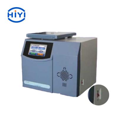 China HY-48R High Flux Tissue Refrigerated Lyser Grinder Retain Protein Activity for sale
