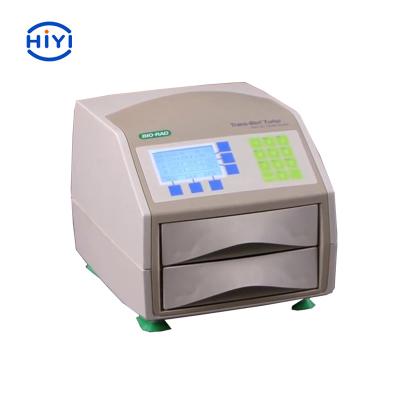 China 100-240v Bio Rad Transfer Apparatus Can Rapid Transfer In 3 Minutes for sale
