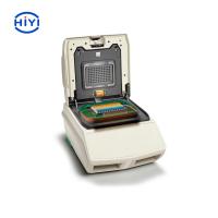 China Bio-Rad CFX96 Connect Real-Time PCR Detection System 96-Well Gene Expression Analysis for sale