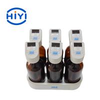 China Respirometric Sensor BOD and Respirometers ISO 500-2000 mbar Pressure Range for sale