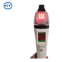 China Hiyi AT7000 Breath Alcohol Detector 0-2.000mg/L Electrochemical Sensor for sale