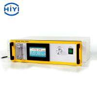 China UVOZ-3000 Ozone Analyzer Automatic Zero Calibration O3 Analyzer 0-300g/Nm3 Imported Sensor for sale