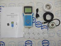China HiYi Portable Water Activity Meter 0-1.0000aw Range 0.0001aw Resolution Food Pharmaceutical for sale