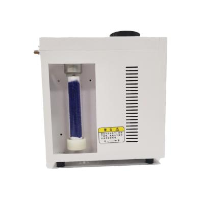 China GC-8850 Gas Calorific Value Analyzer For Natural Gas And Fuel Gas Testing for sale