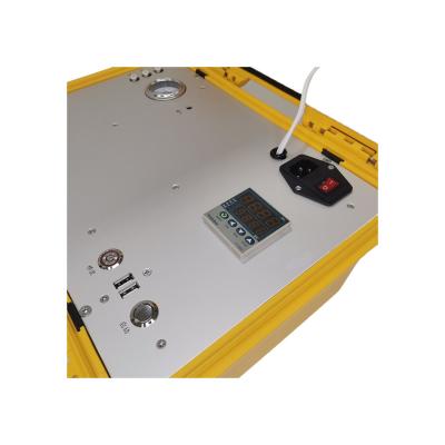China GC-8850 Gas Calorific Value Analyzer For Natural Gas And Fuel Gas Testing for sale