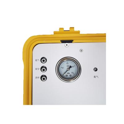 China GC-8850 Gas Calorific Value Analyzer For Natural Gas And Fuel Gas Testing for sale