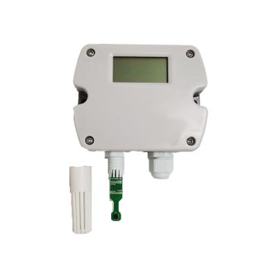 China TH-25 Temperature And Humidity Transmitter For Environmental Monitoring for sale