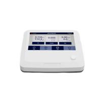 China EC100T Benchtop Conductivity Meter 7 Inch Touch Screen 0 to 2000 mS/cm Lab Tester for sale