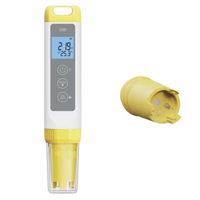 China Compacte ORP-meter voor de desinfectie van zwembaden en waterzuivering Te koop