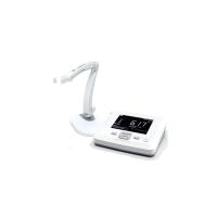 China CD100 Benchtop Conductivity and DO Meter 0-200.0 mS/cm 0-20.00 mg/L Water Quality Tester for sale