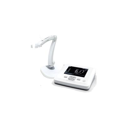 China CD100 Benchtop Conductivity and DO Meter for Water Quality Testing for sale